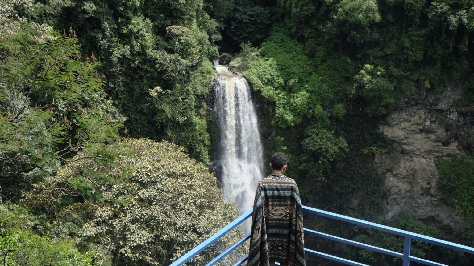 CURUG CIMAHI Bandung Tiket & Pesona Keindahan - September 2025