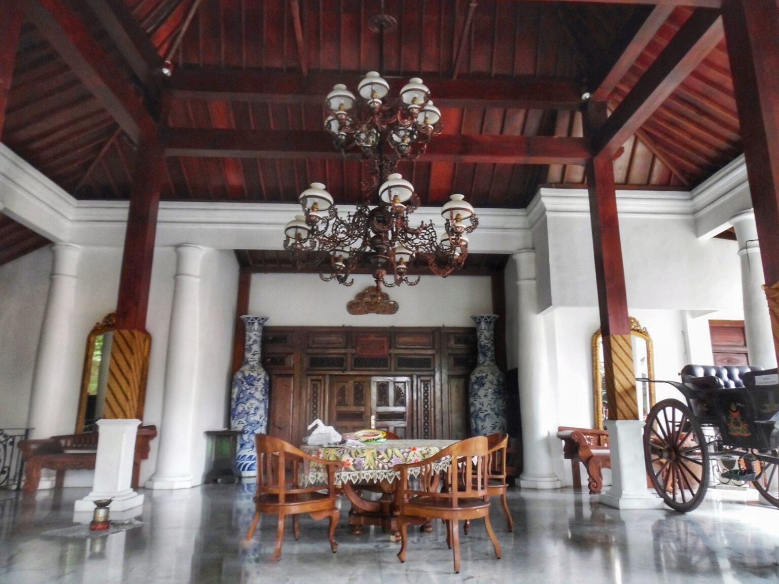MUSEUM LAYANG-LAYANG Tiket & Berbagai Koleksi Apr 2026