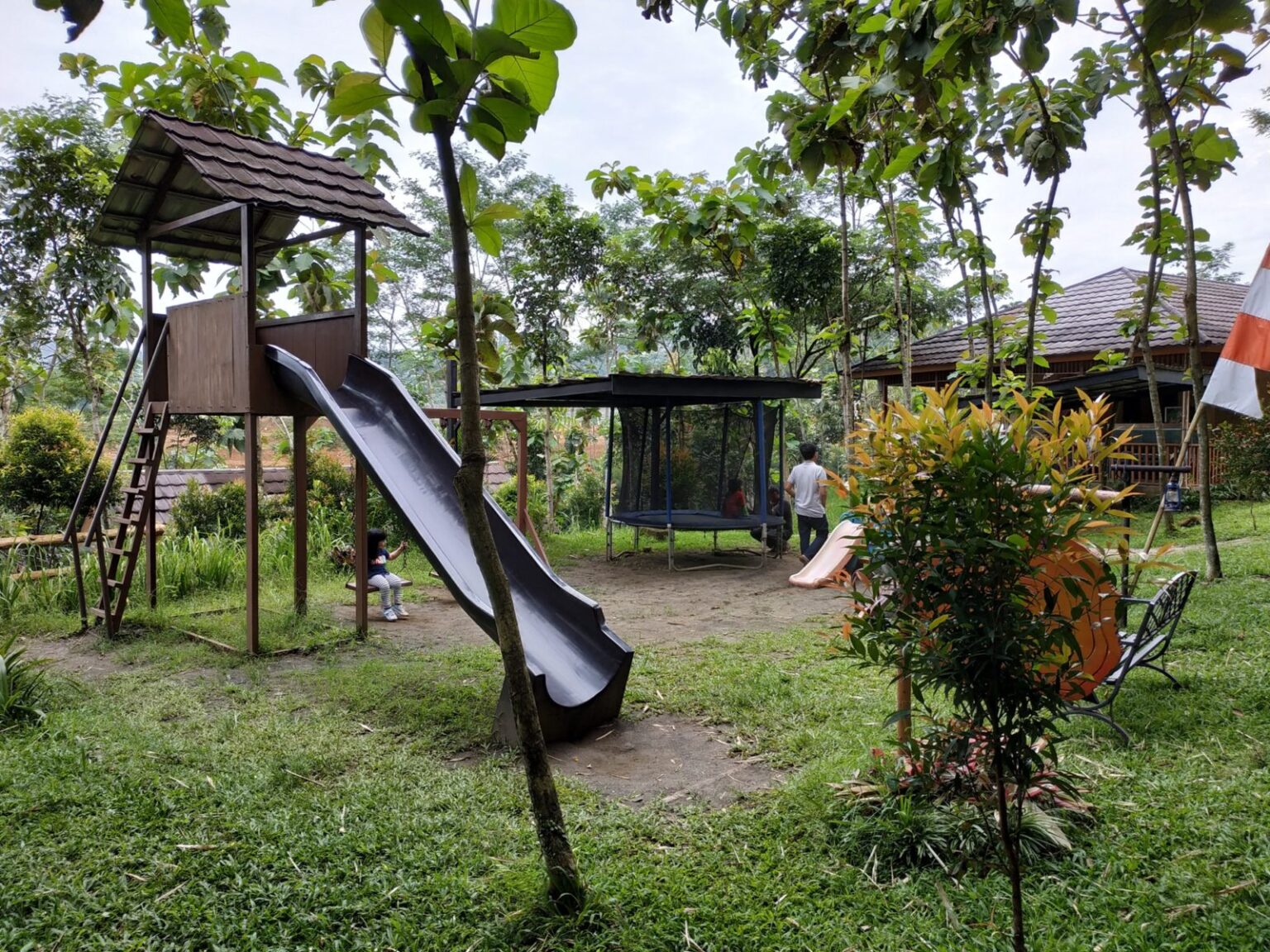 BOGOR MINI ZOO Tiket Masuk dan Aktivitas Mar 2026