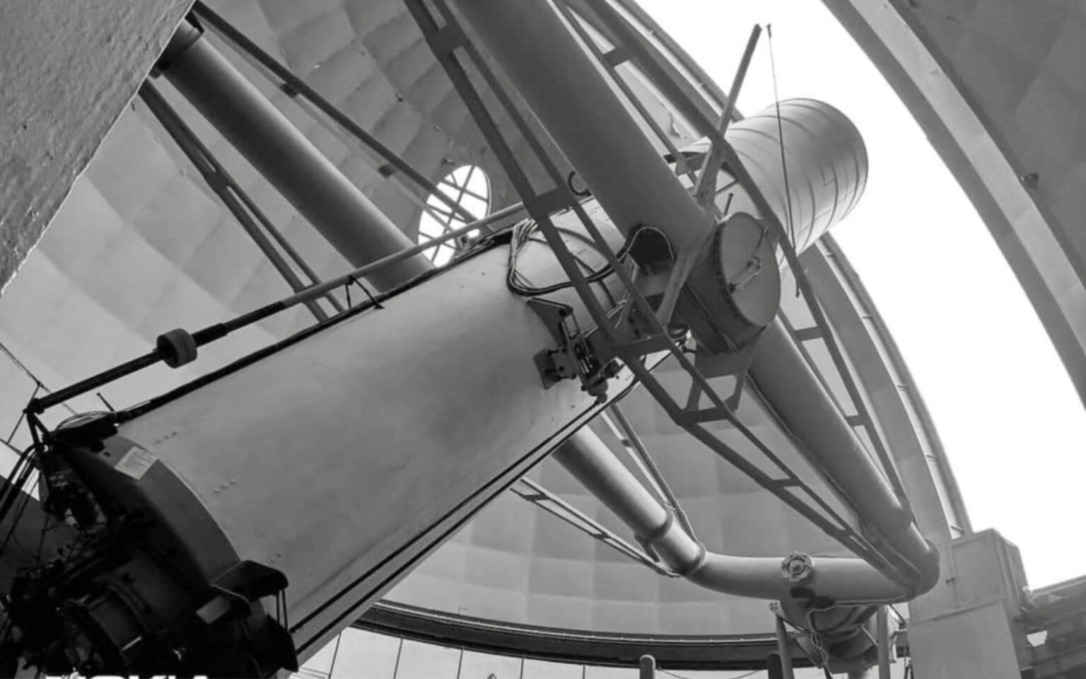 BOSSCHA Bandung Wisata Astronomi Spektakuler - Oktober 2025