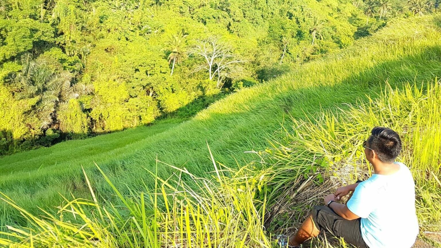 CAMPUHAN RIDGE WALK Tiket dan Daya Tarik - Oktober 2025