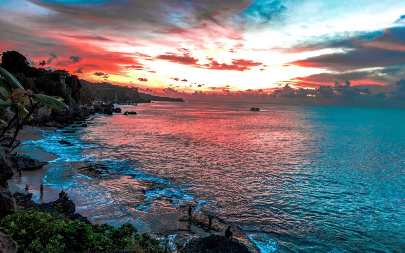 PANTAI TEGAL WANGI Tiket dan Daya Tarik May 2026