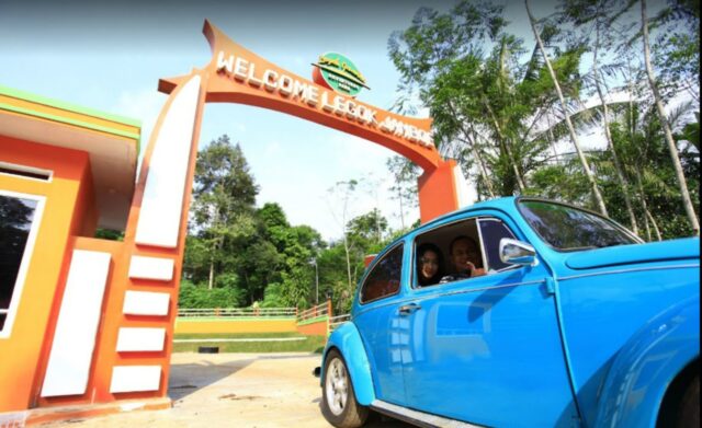 LEGOK JAMBOE Tiket Masuk dan Aktivitas - Oktober 2025