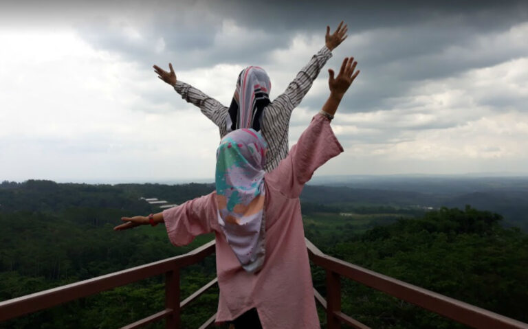 LEGOK JAMBOE Tiket Masuk dan Aktivitas - Oktober 2025