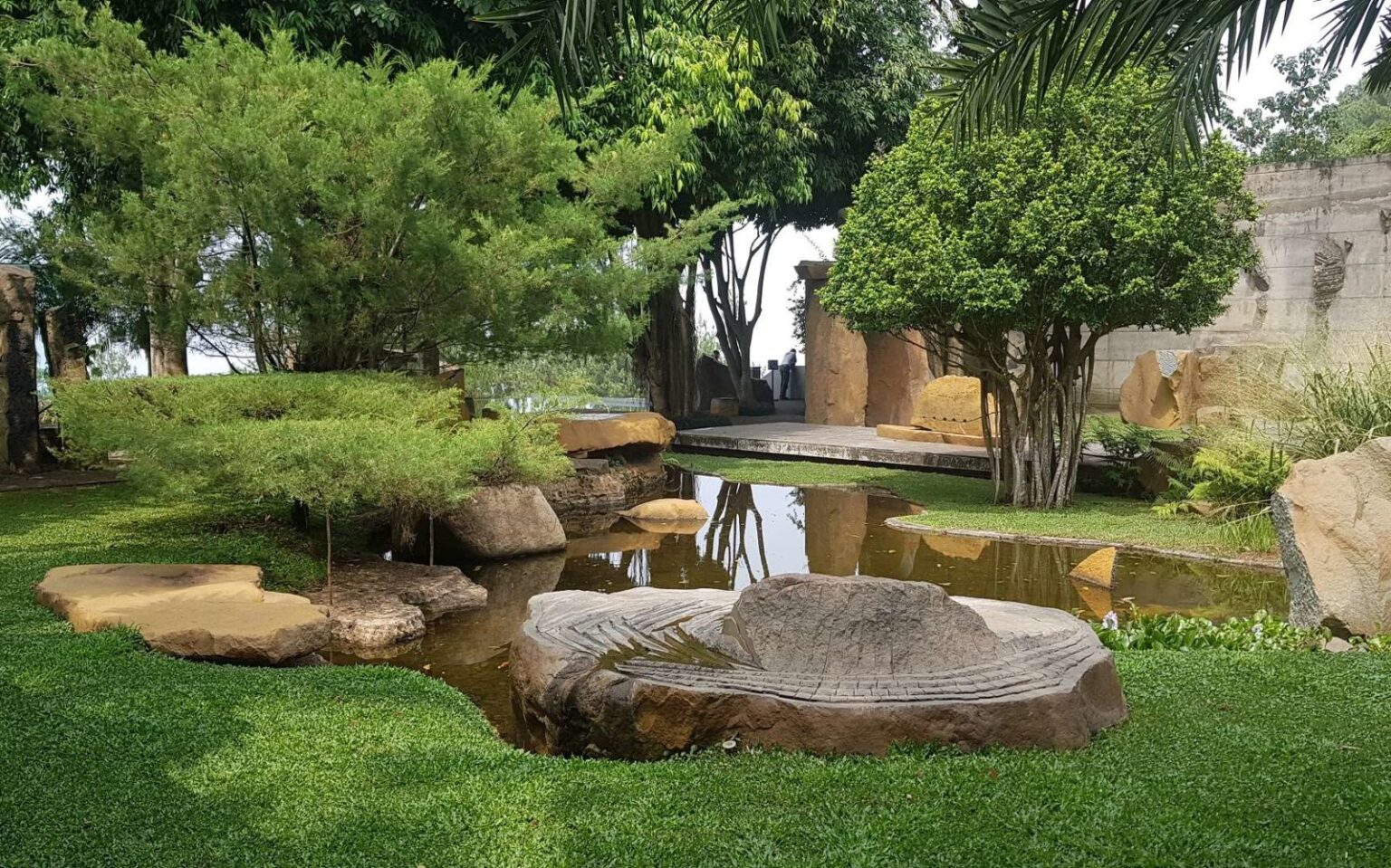 WOT BATU Tiket Masuk & Daya Tarik - Oktober 2025