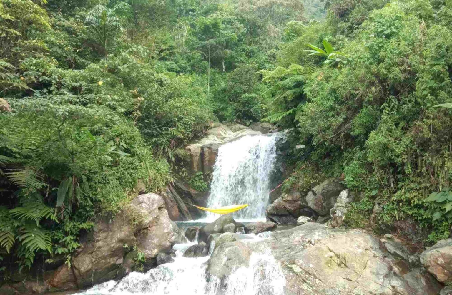 CURUG HORDENG Tiket & Daya Tarik May 2026
