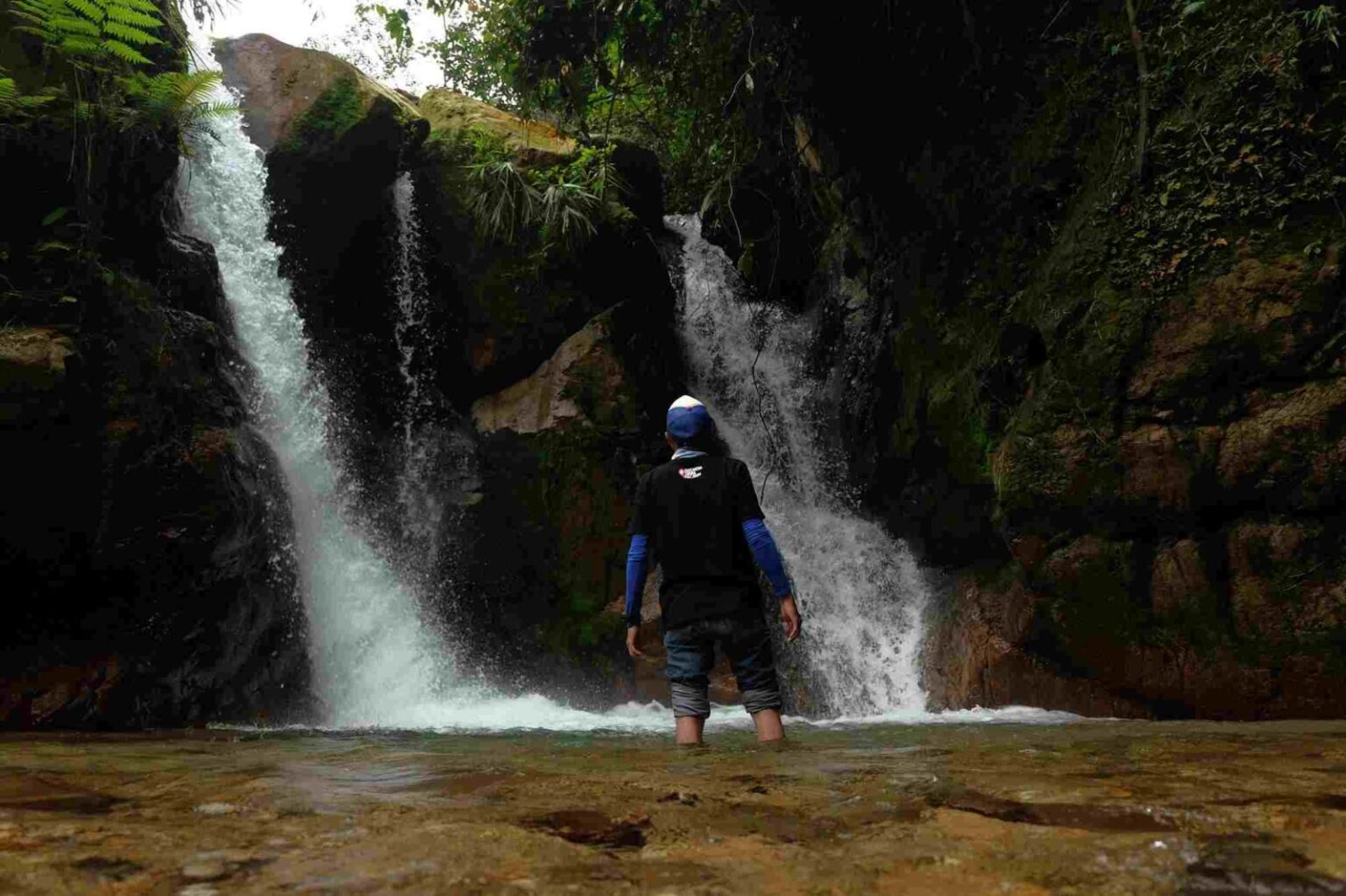 CURUG HORDENG Tiket & Daya Tarik - Oktober 2025