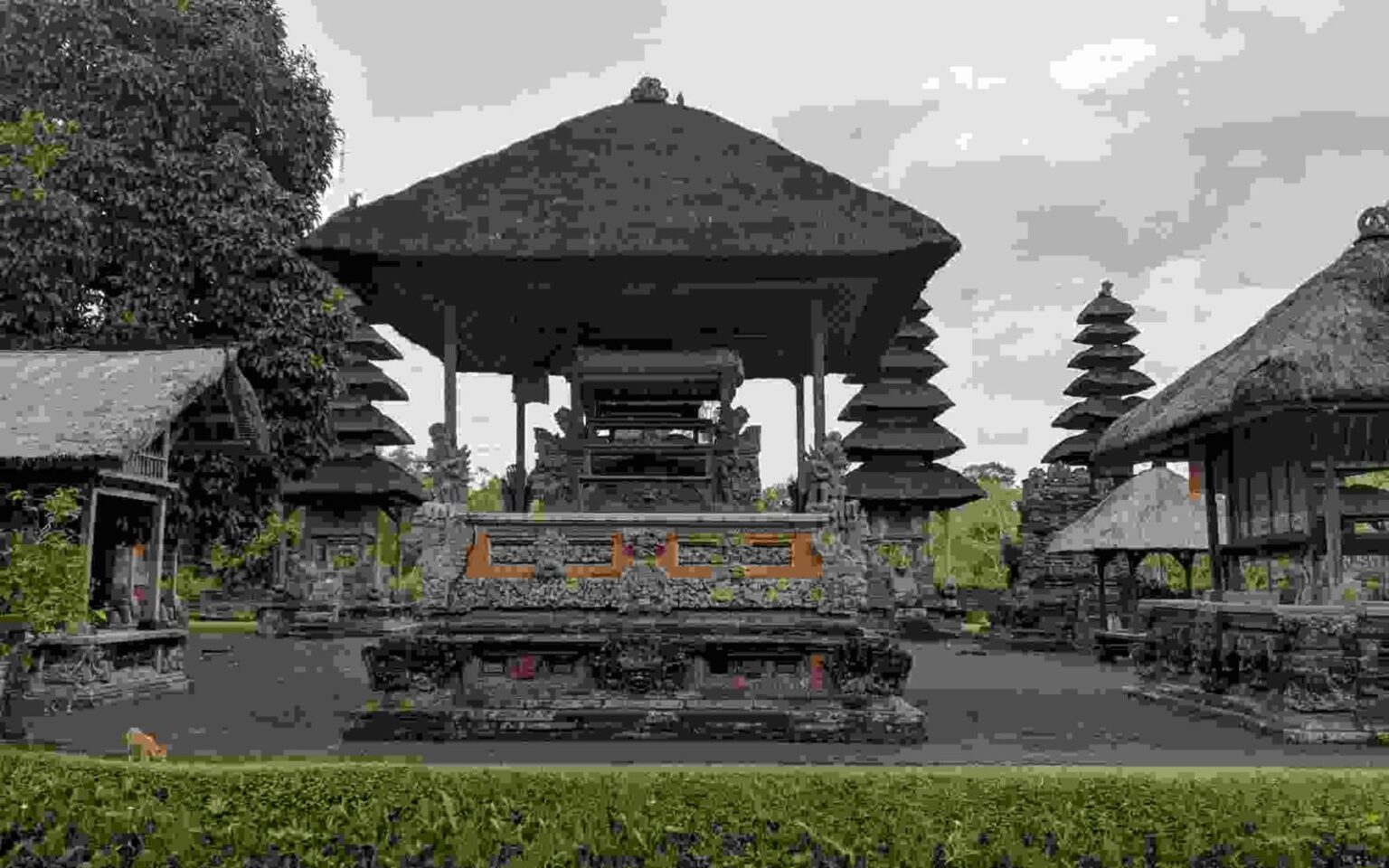 PURA TAMAN AYUN Tiket Masuk dan Daya Tarik May 2026