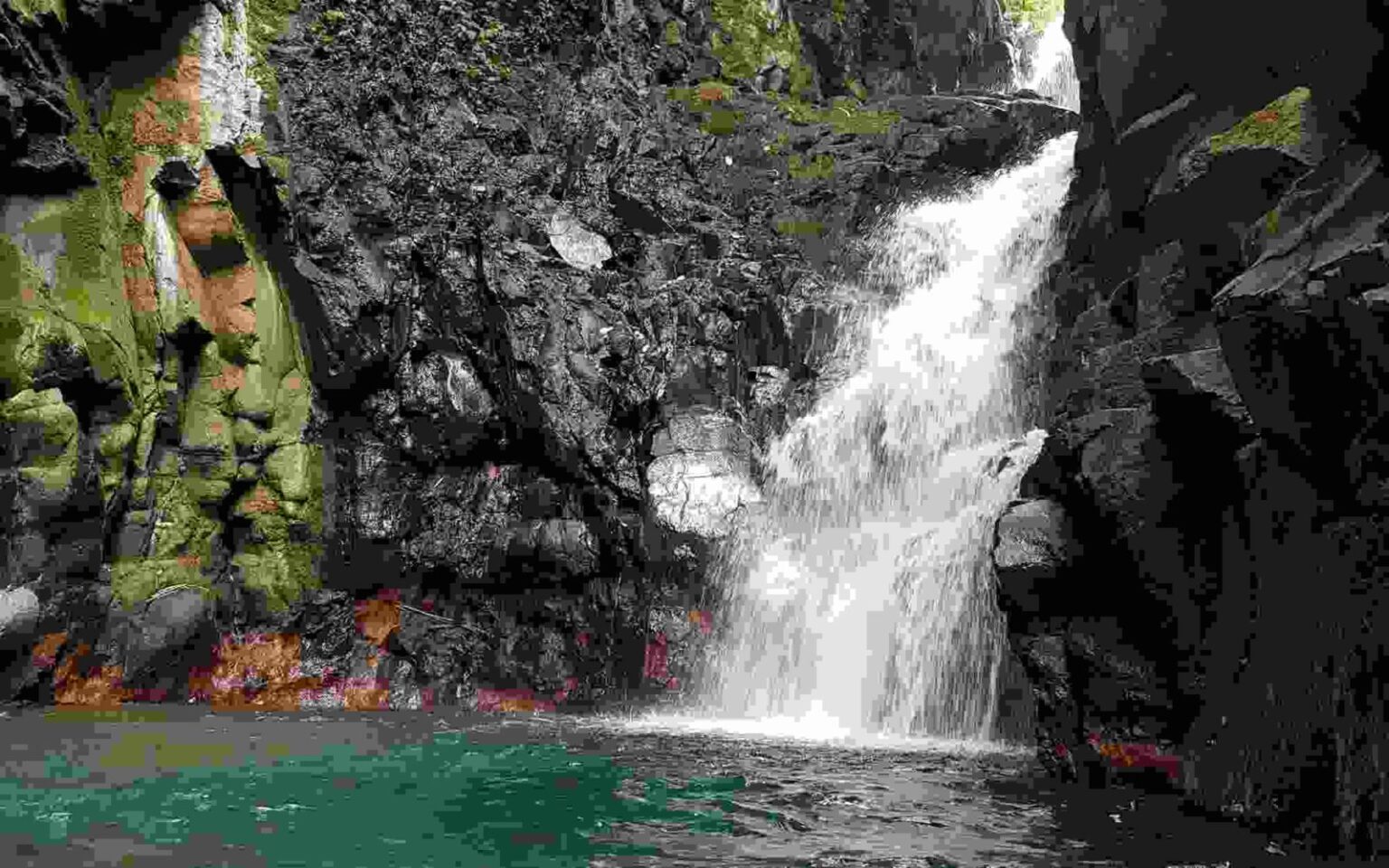 CURUG CIBULAO Tiket & Daya Tarik - Oktober 2025