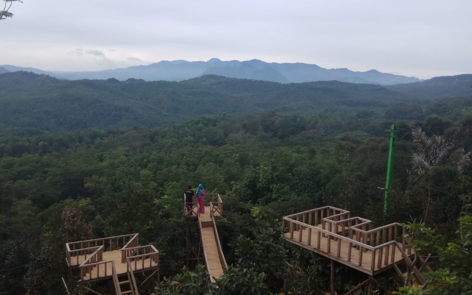 JONGGOL GARDEN Tiket, Jam Buka dan Wahana