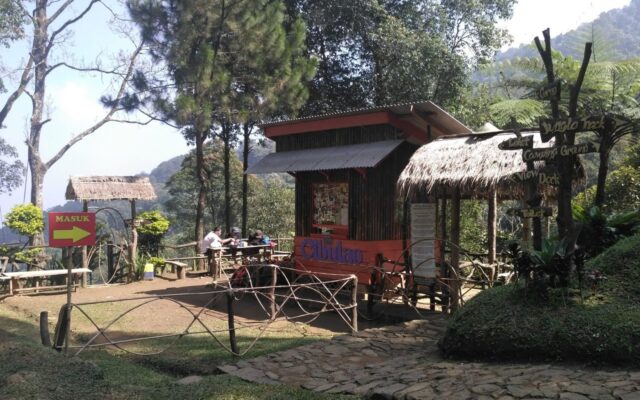 CURUG CIBULAO Tiket & Daya Tarik - Oktober 2025