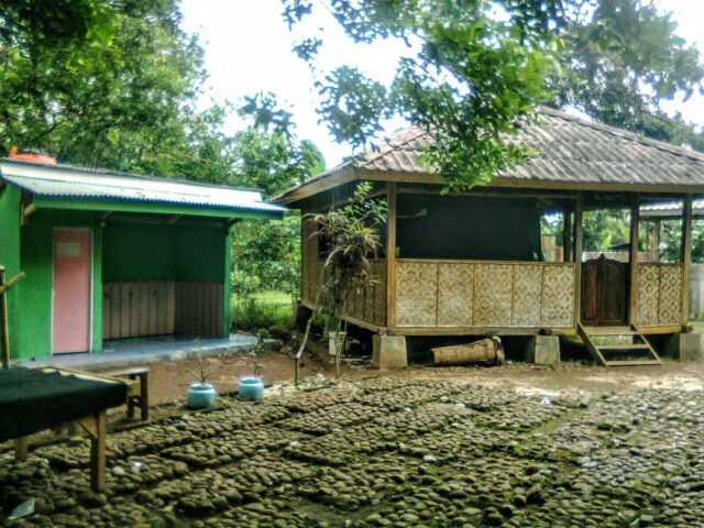 SAUNG RANGGON Bangunan Peninggalan Abad 16 - Oktober 2025