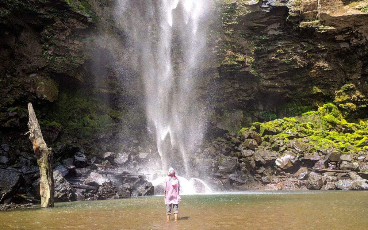 CURUG CIPENDOK Tiket, Aktivitas dan Jam Buka Jun 2026