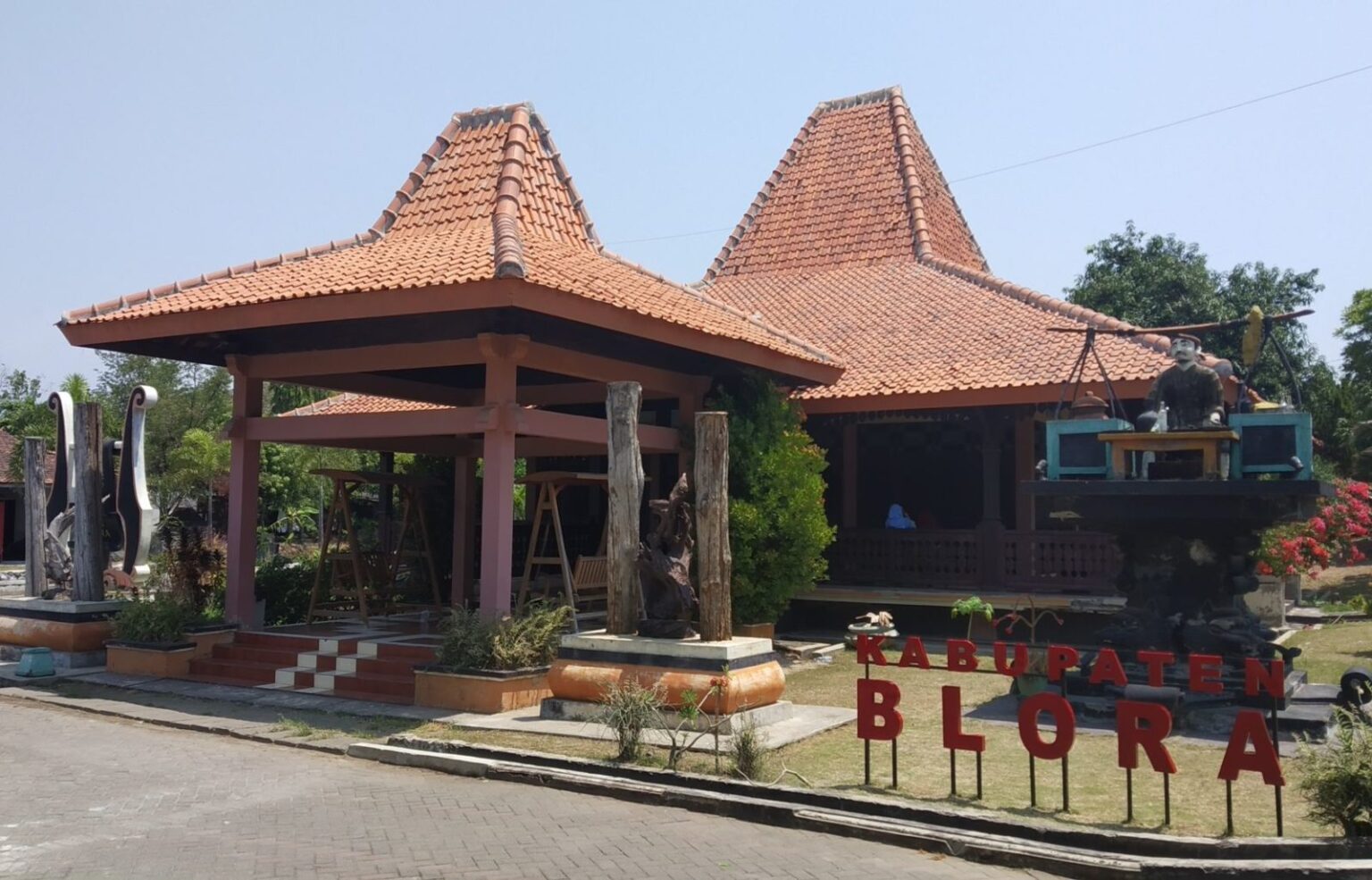 GRAND MAERAKACA Tiket & Wahana - September 2025