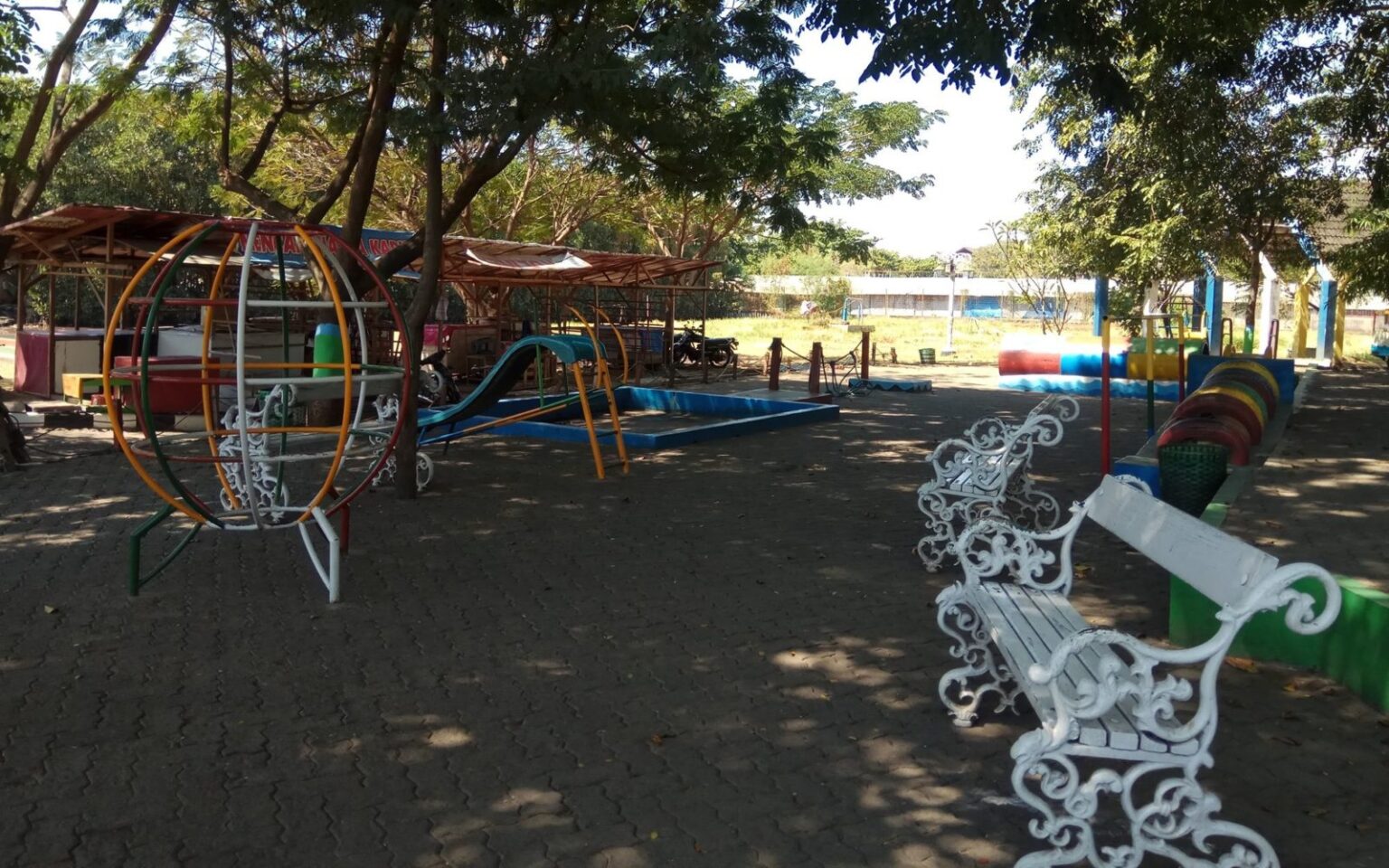 GRAND MAERAKACA Tiket & Wahana - September 2025