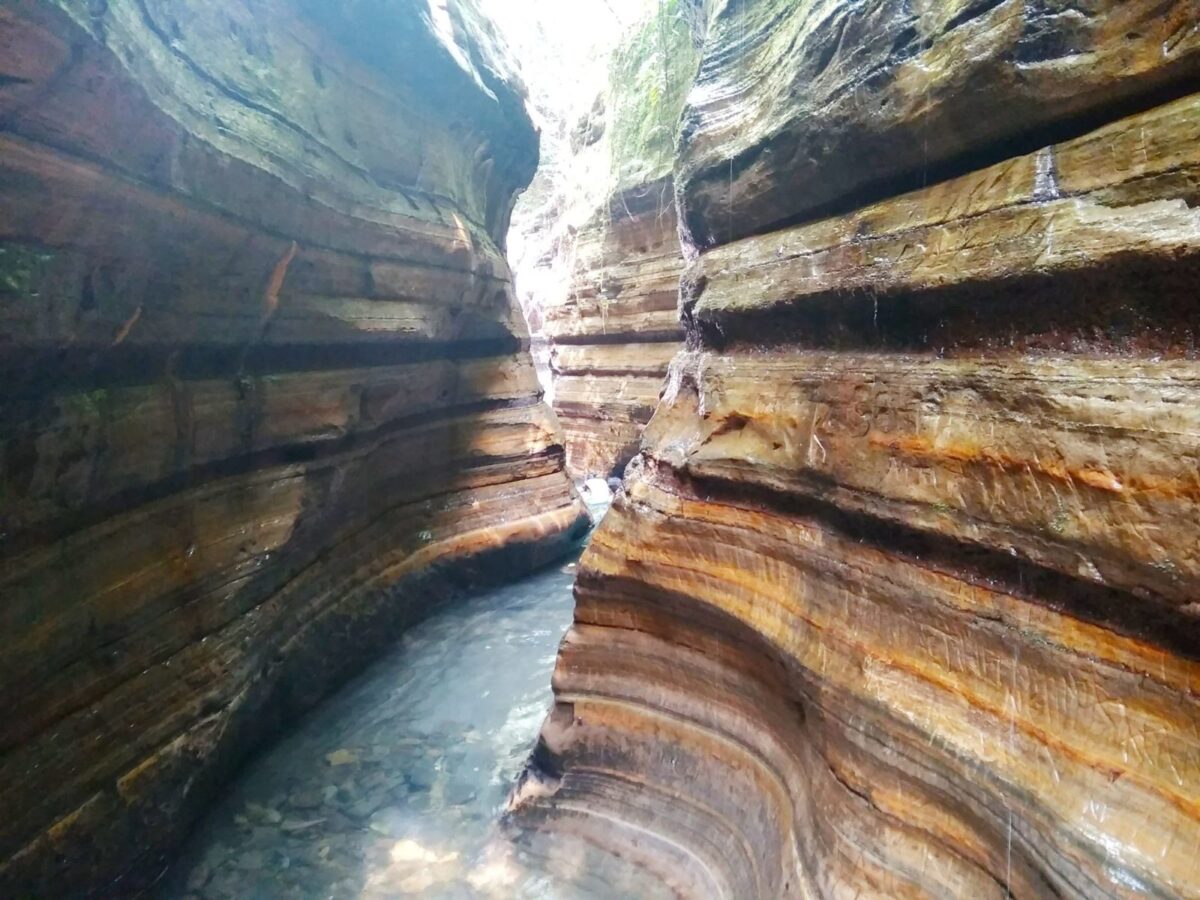 PANTAI CARITA Tiket Masuk dan Aktivitas - September 2025