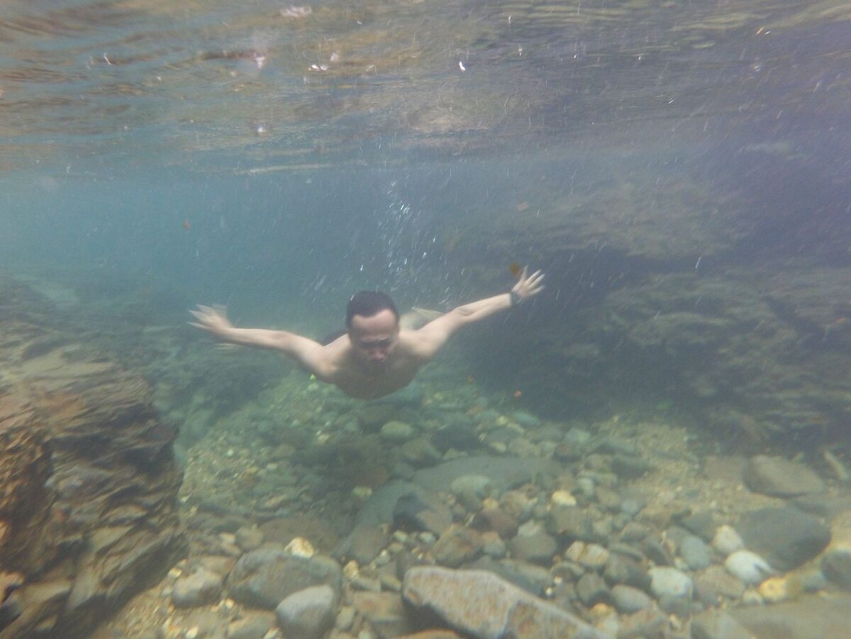 PANTAI CARITA Tiket Masuk dan Aktivitas - September 2025