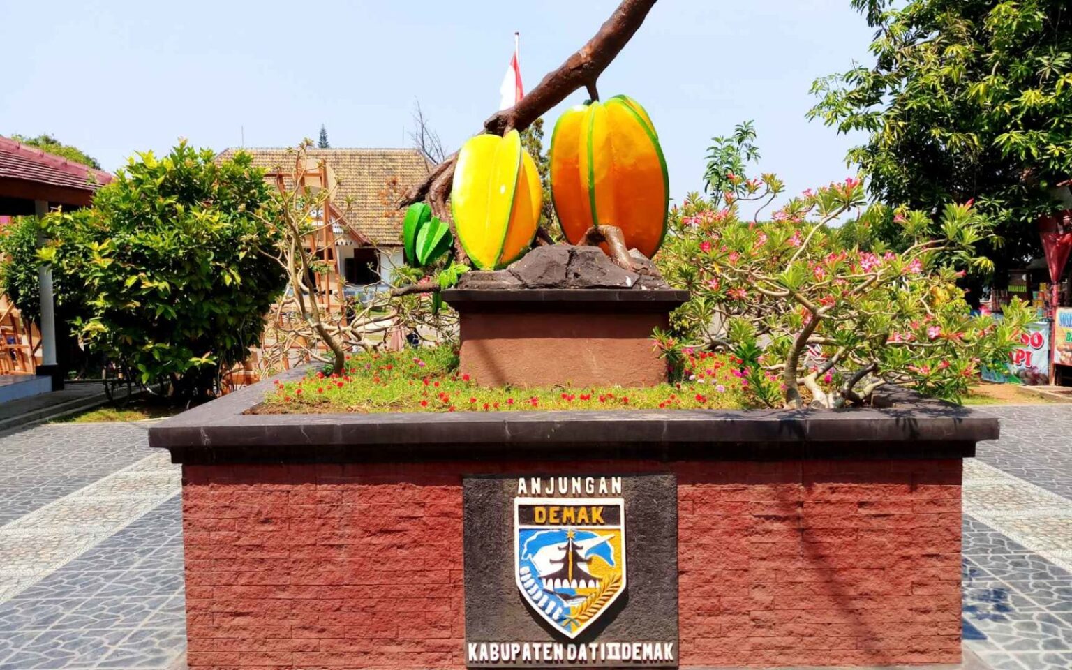 GRAND MAERAKACA Tiket & Wahana - September 2025