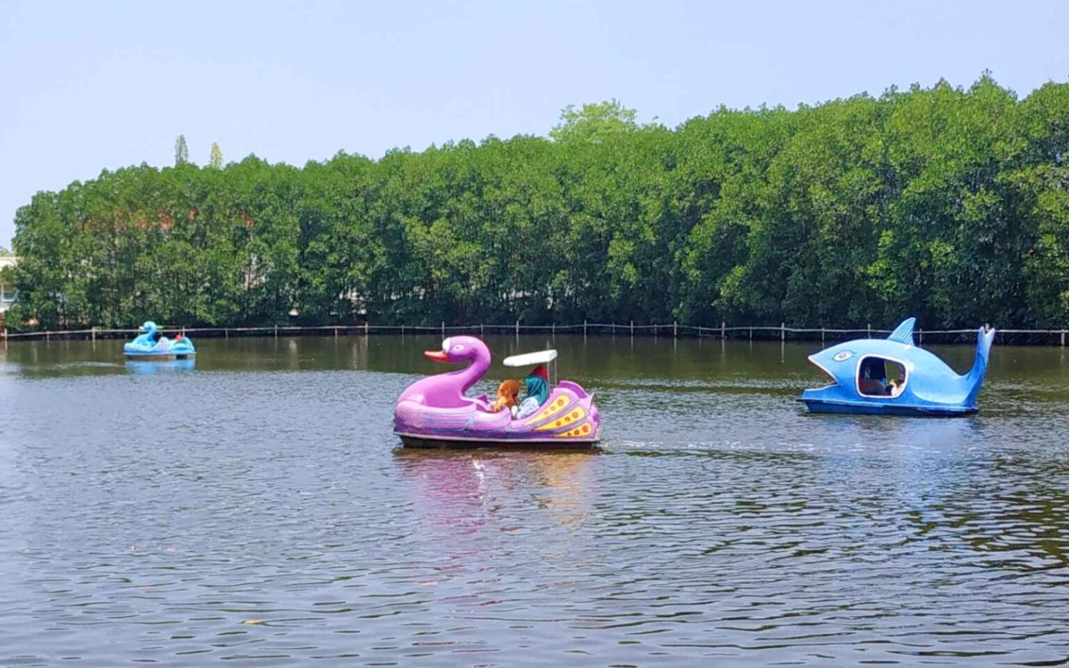 GRAND MAERAKACA Tiket & Wahana - September 2025