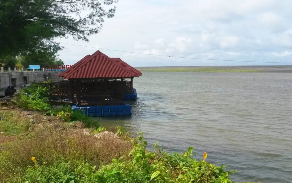 PANTAI SAMAS Tiket Masuk dan Aktivitas - September 2025