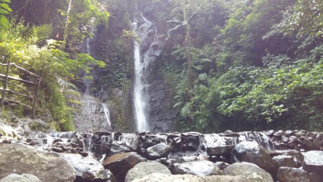 CURUG 7 CILEMBER Tiket Masuk dan Wahana - Oktober 2025