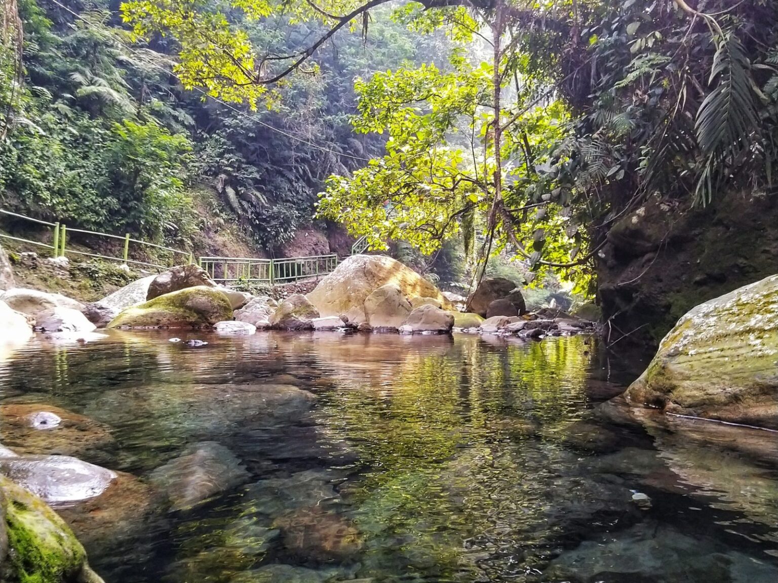 CURUG KONDANG GSE Tiket & Pesona - Oktober 2025