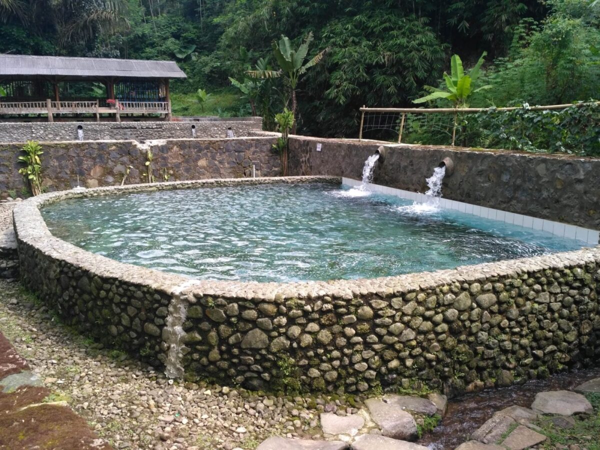 CIATER HIGHLAND RESORT Subang Tiket & Aktivitas Apr 2026