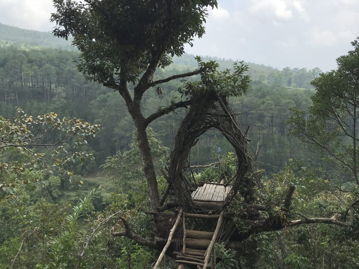 CURUG LAYUNG Tiket Masuk dan Aktivitas - September 2025