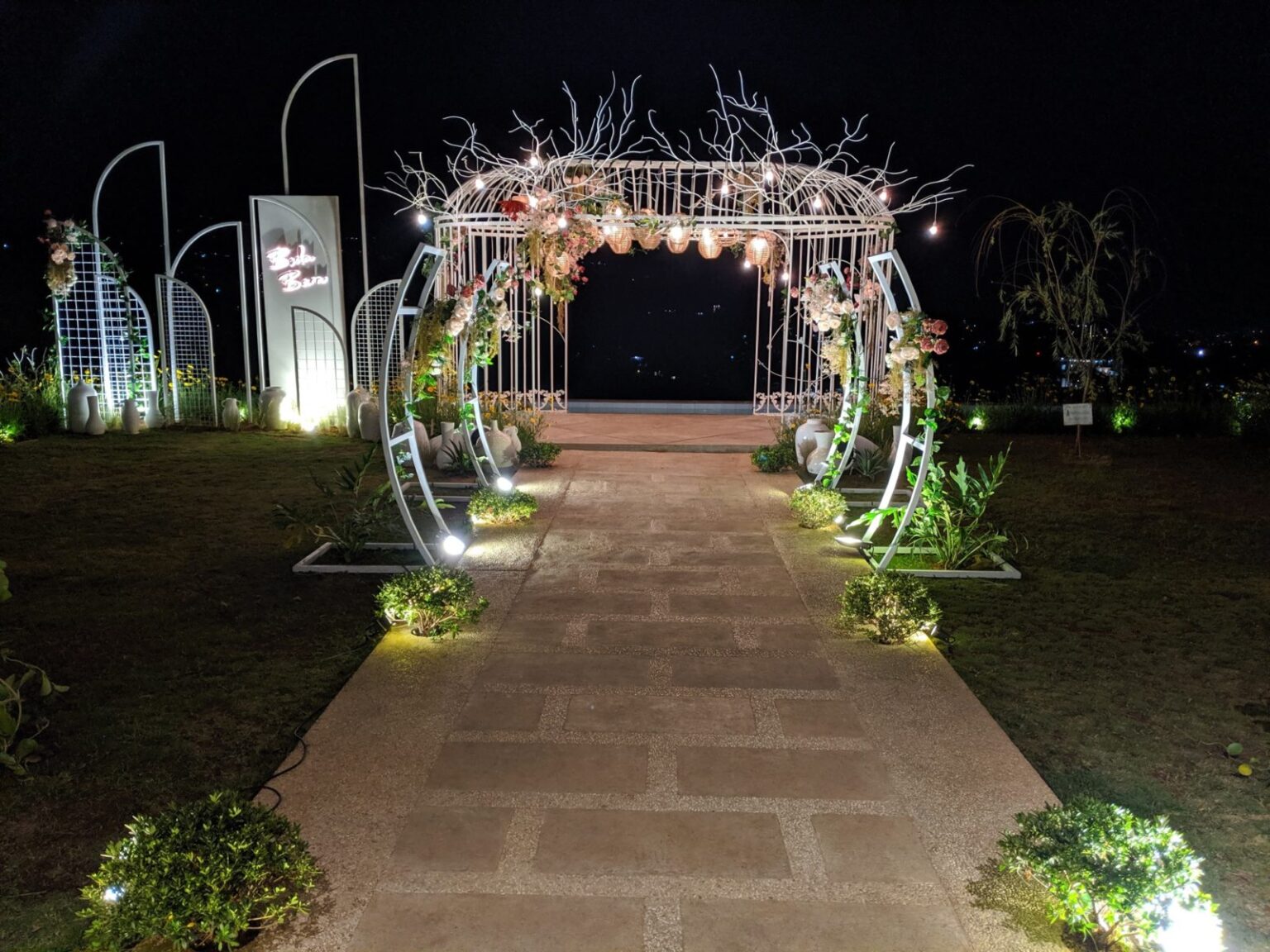 TAFSO BARN Tiket, Menu, Jam Buka dan Aktivitas - Desember 2025