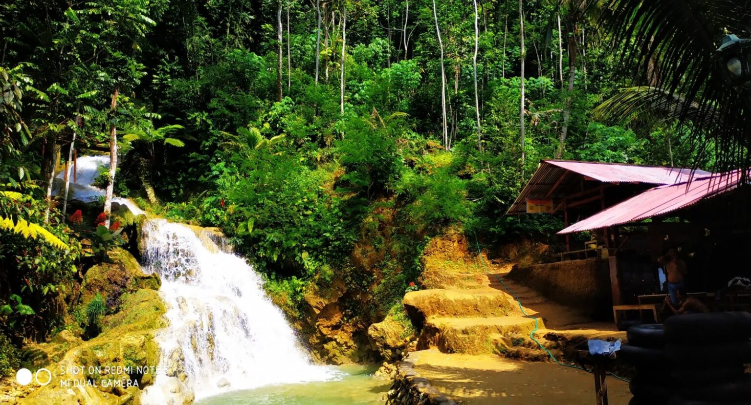 TAMAN SUNGAI MUDAL Tiket & Daya Tarik Jun 2026