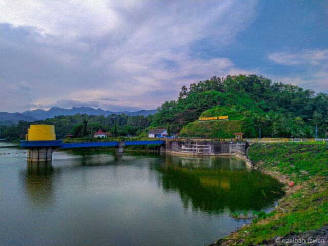 WISATA WADUK SERMO Tiket dan Daya Tarik May 2026