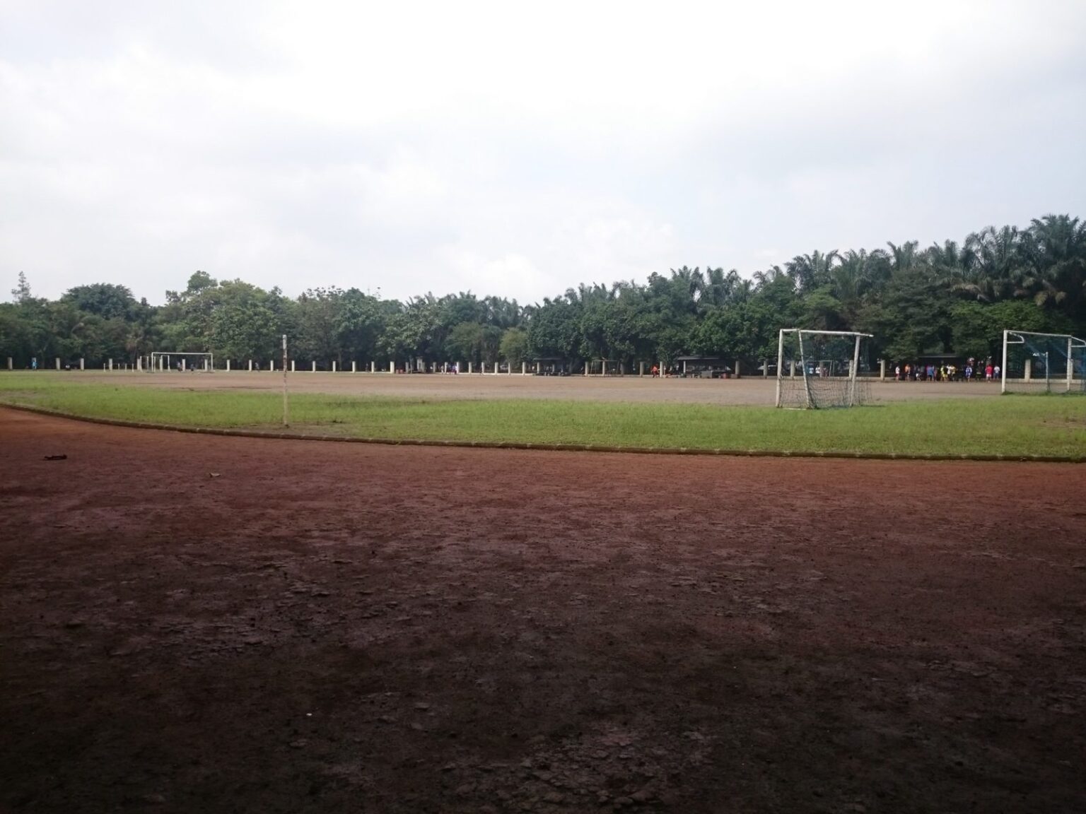 TAMAN TEGALLEGA Tiket Masuk, Daya Tarik dan Fasilitas - November 2025