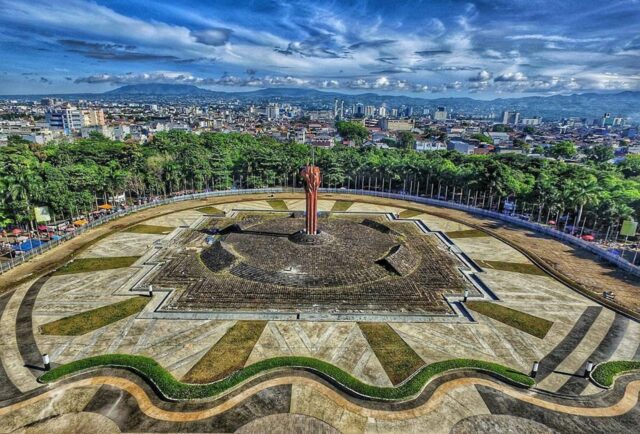 TAMAN TEGALLEGA Tiket Masuk, Daya Tarik dan Fasilitas - November 2025