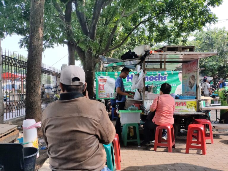 TAMAN TEGALLEGA Tiket Masuk, Daya Tarik dan Fasilitas - November 2025