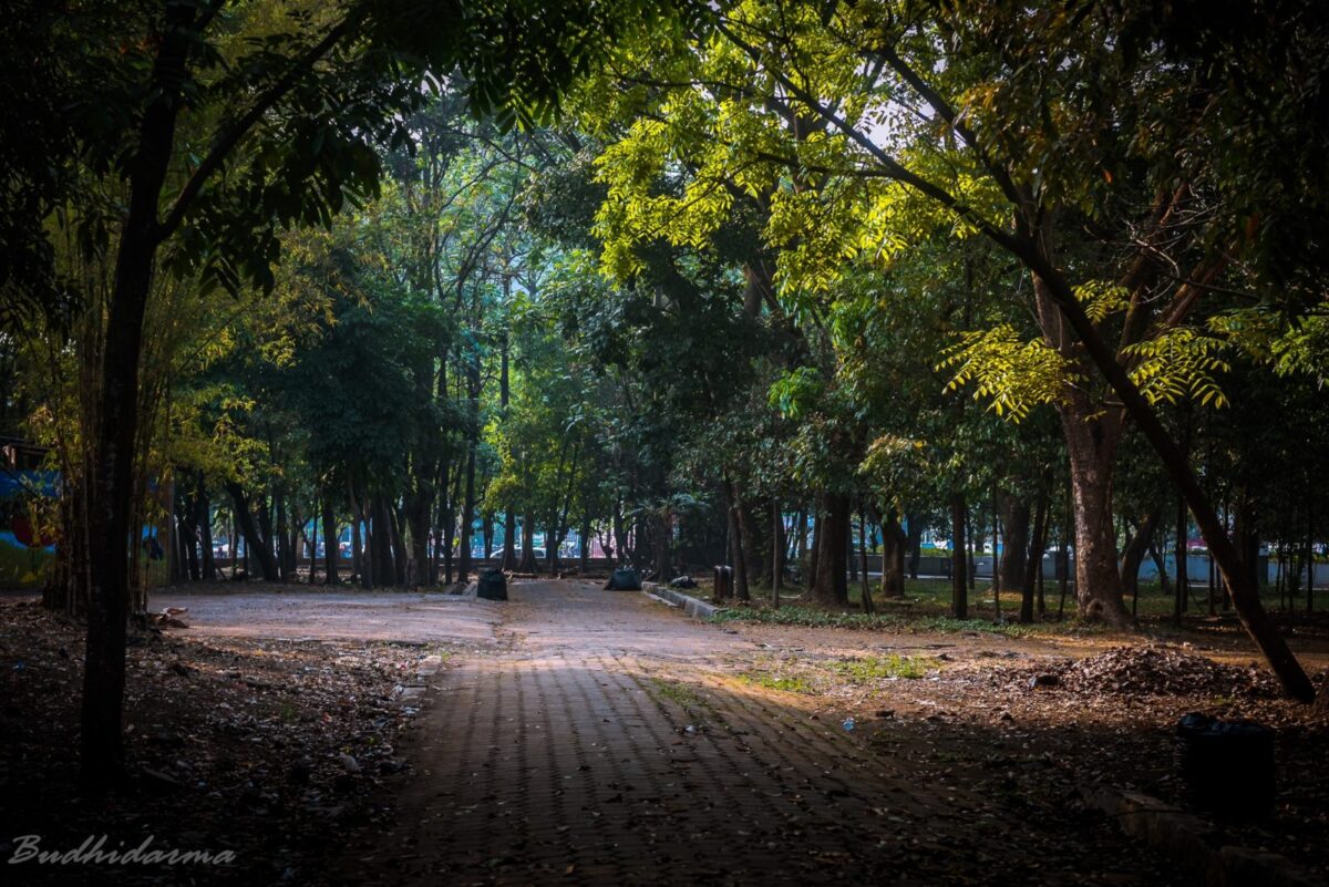 TAMAN TEGALLEGA Tiket Masuk, Daya Tarik dan Fasilitas - November 2025