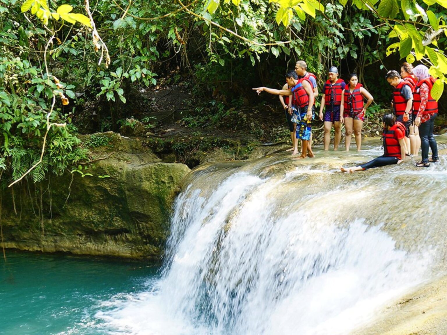 BODY RAFTING Citumang Tiket & Aktivitas - September 2025