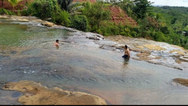 Curug Dengdeng Tiket & Aktivitas - September 2025