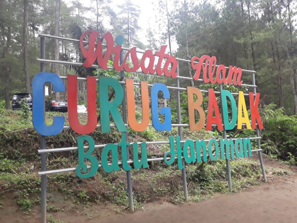 CURUG BADAK Tasik Tiket Masuk, Pesona dan Fasilitas - Oktober 2025