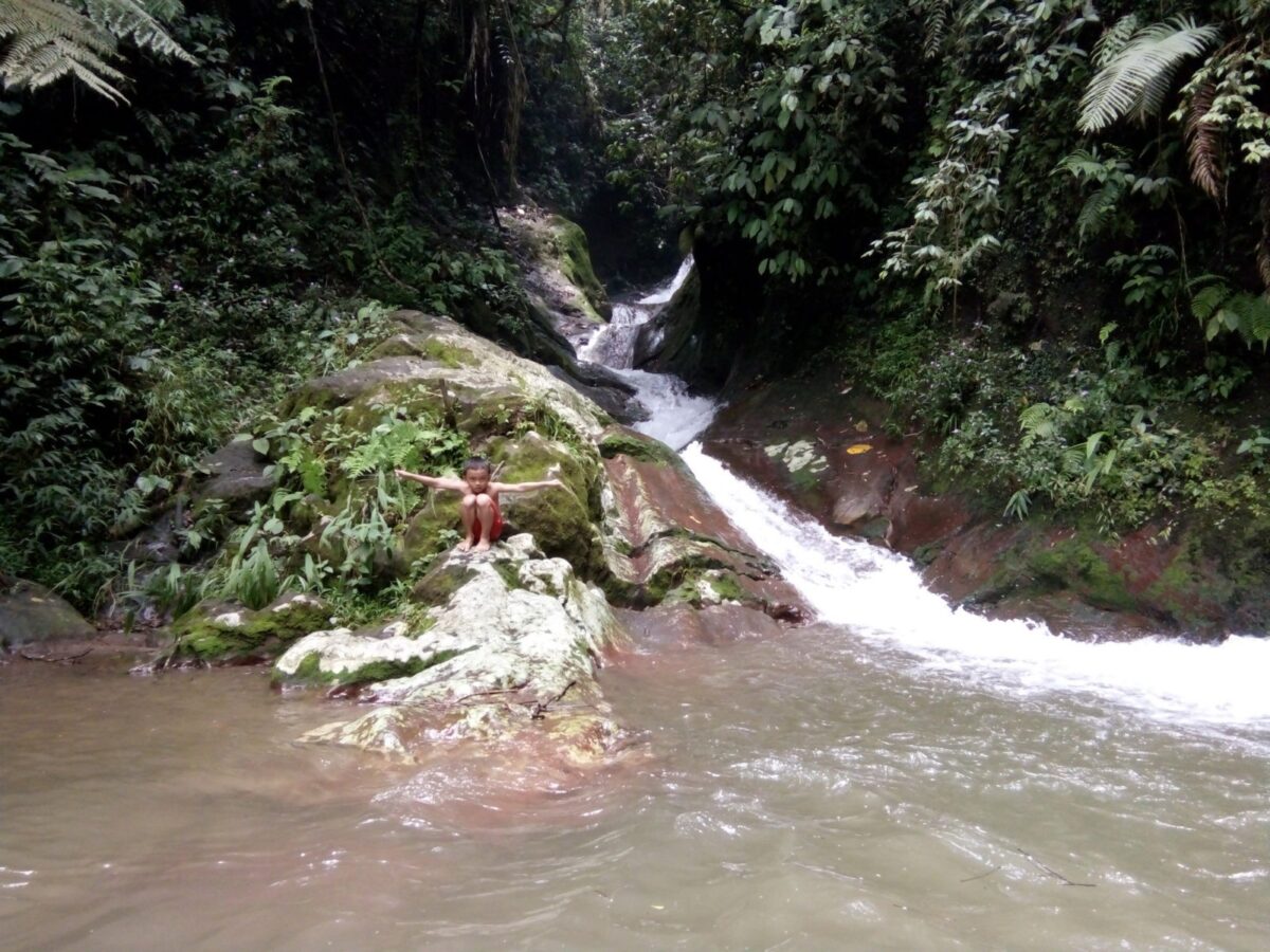 CURUG BADAK Tasik Tiket Masuk, Pesona dan Fasilitas - Oktober 2025