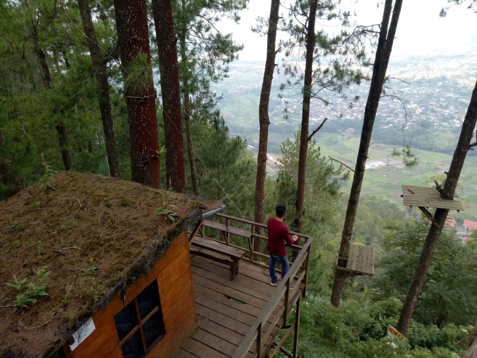 Omah Kayu Kota Batu Tiket & Pesona May 2026