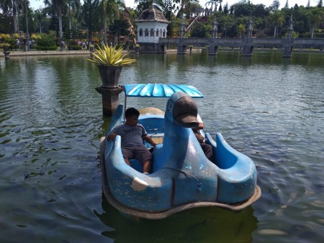 Taman SOEKASADA UJUNG Tiket dan 13 Aktivitas Seru - Oktober 2025