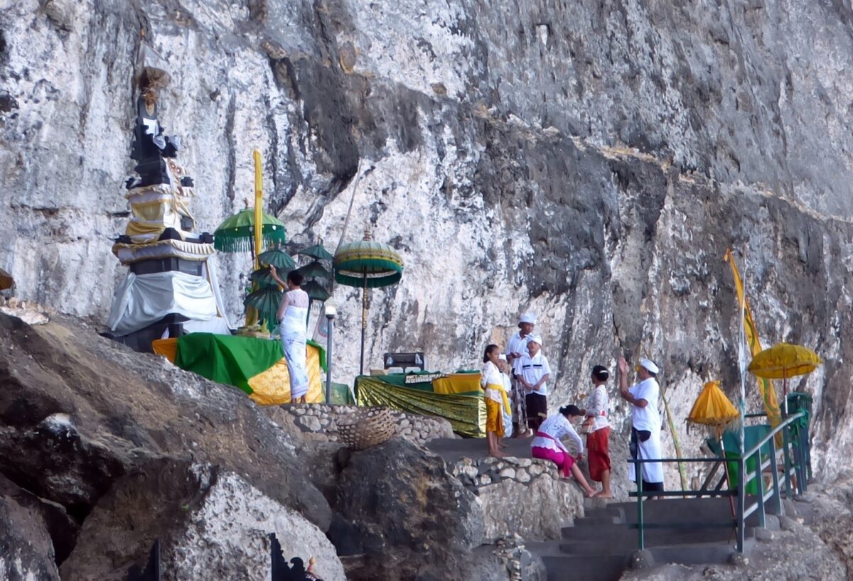 AIR TERJUN PEGUYANGAN Tiket dan Aktivitas - November 2025