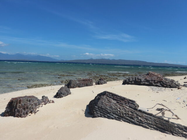 Wisata PULAU TABUHAN Tiket & Aktivitas - Oktober 2025