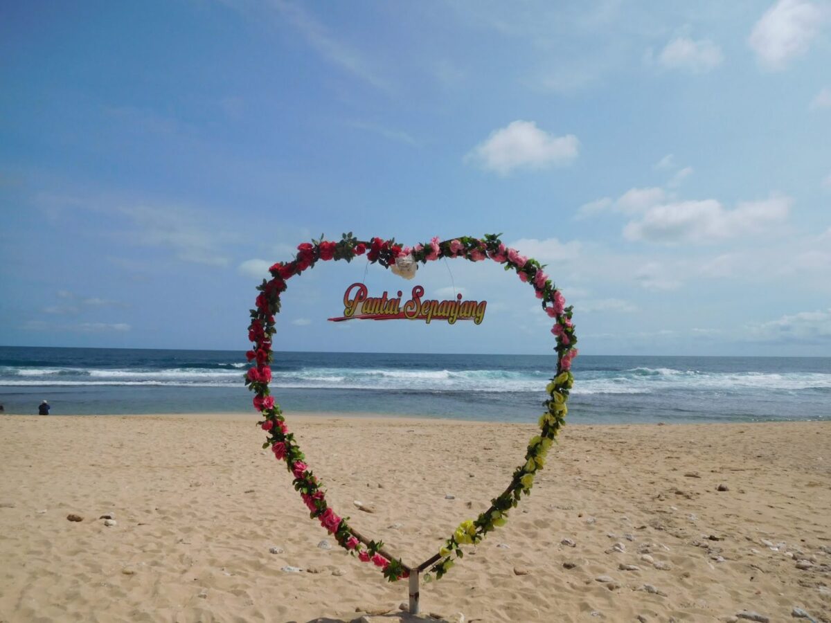 PANTAI SEPANJANG Tiket Masuk & Daya Tarik - September 2025