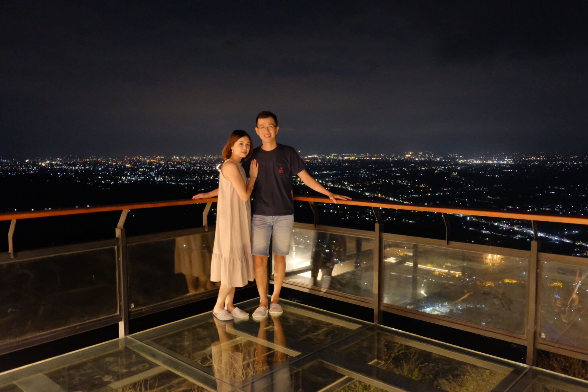 HEHA Sky View Tiket Masuk, Aktivitas dan Fasilitas - Oktober 2025