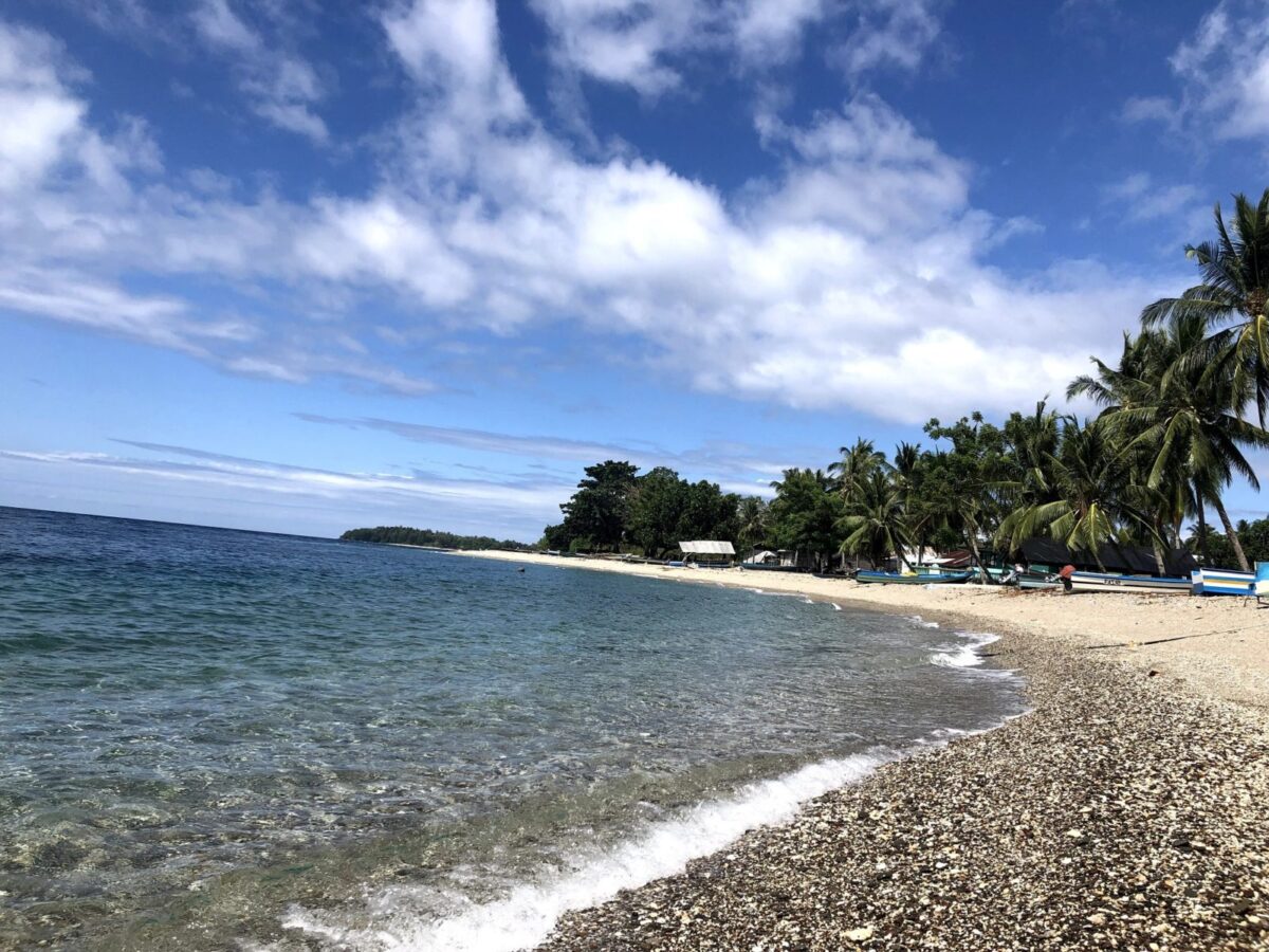 PULAU SERAM Tiket & Aktivitas May 2026
