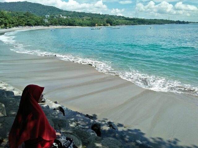 PANTAI SENGGIGI Tiket dan Ragam Aktivitas May 2026
