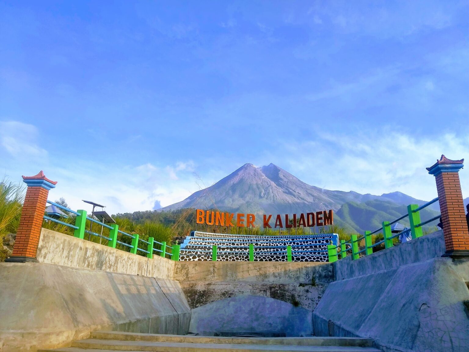 LAVA TOUR MERAPI Tiket & Tempat Menarik - September 2025