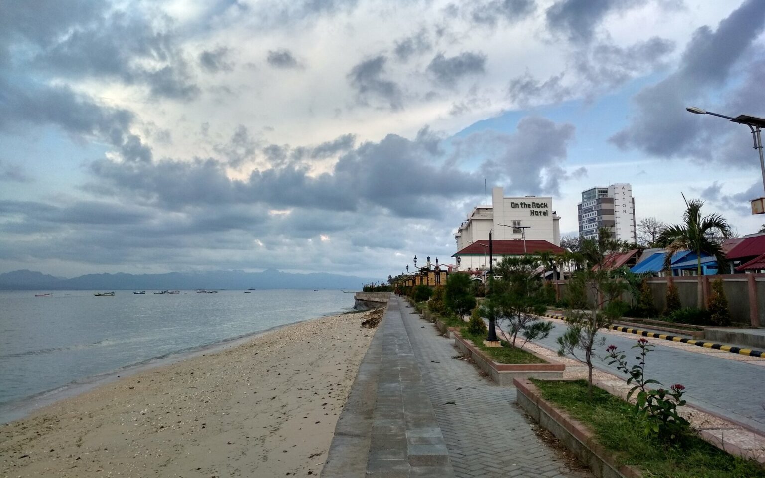 PANTAI PASIR PANJANG Tiket & Aktivitas May 2026