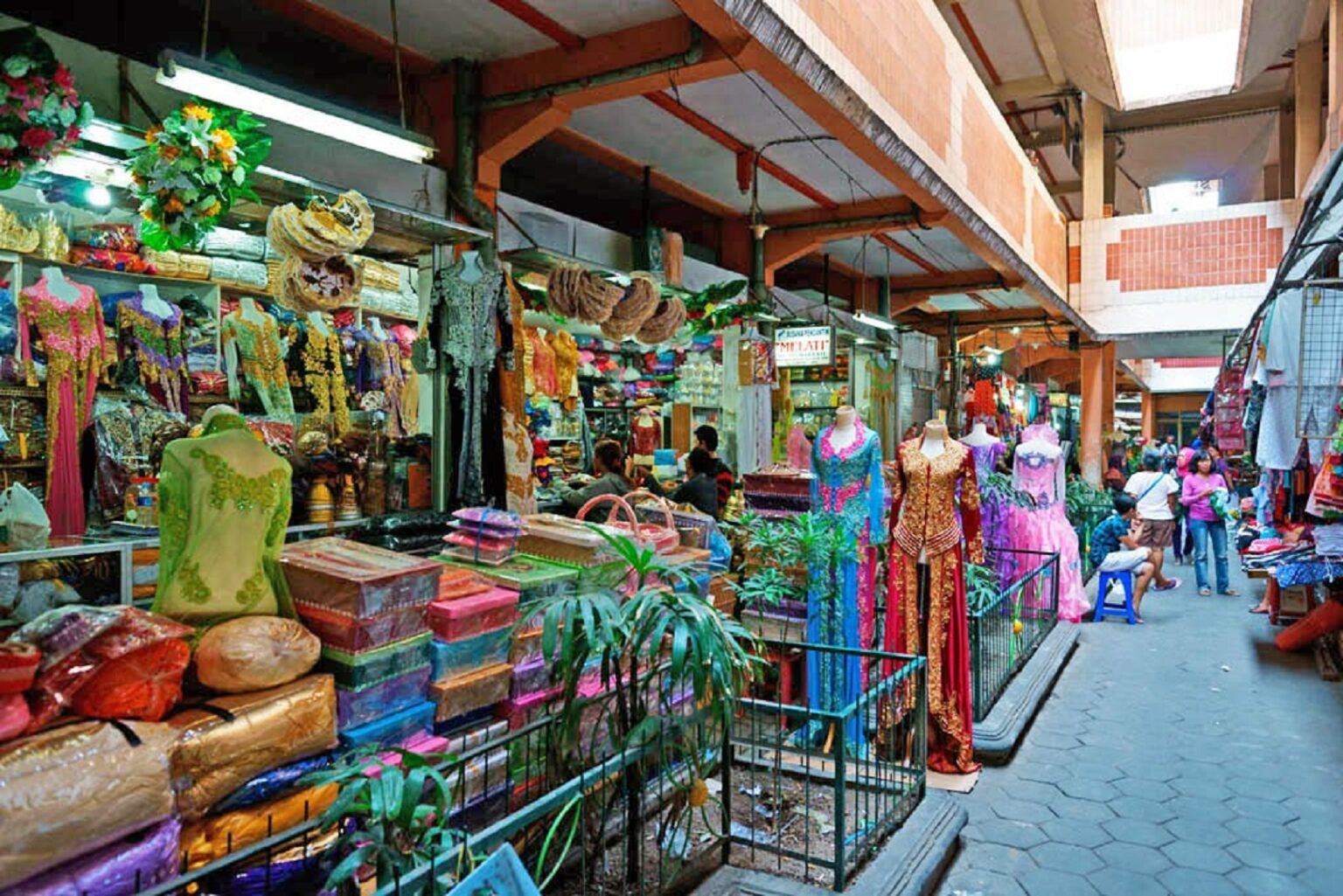 PASAR BERINGHARJO Jogja Pusat Oleh-oleh Terlengkap Jun 2026